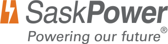SaskPower Logo